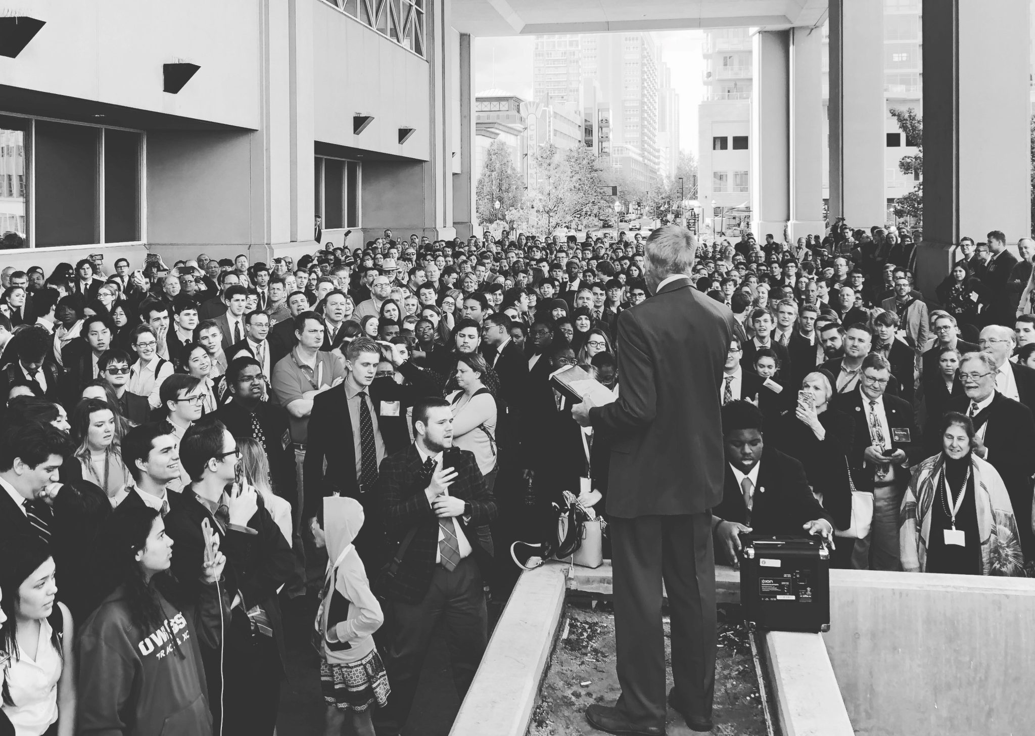 Mock Trial Endowment | Nevada Bar Foundation